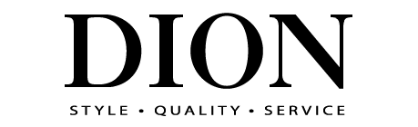 Canadian made Dion Neckwear creates ties for the well-dressed man – H ...