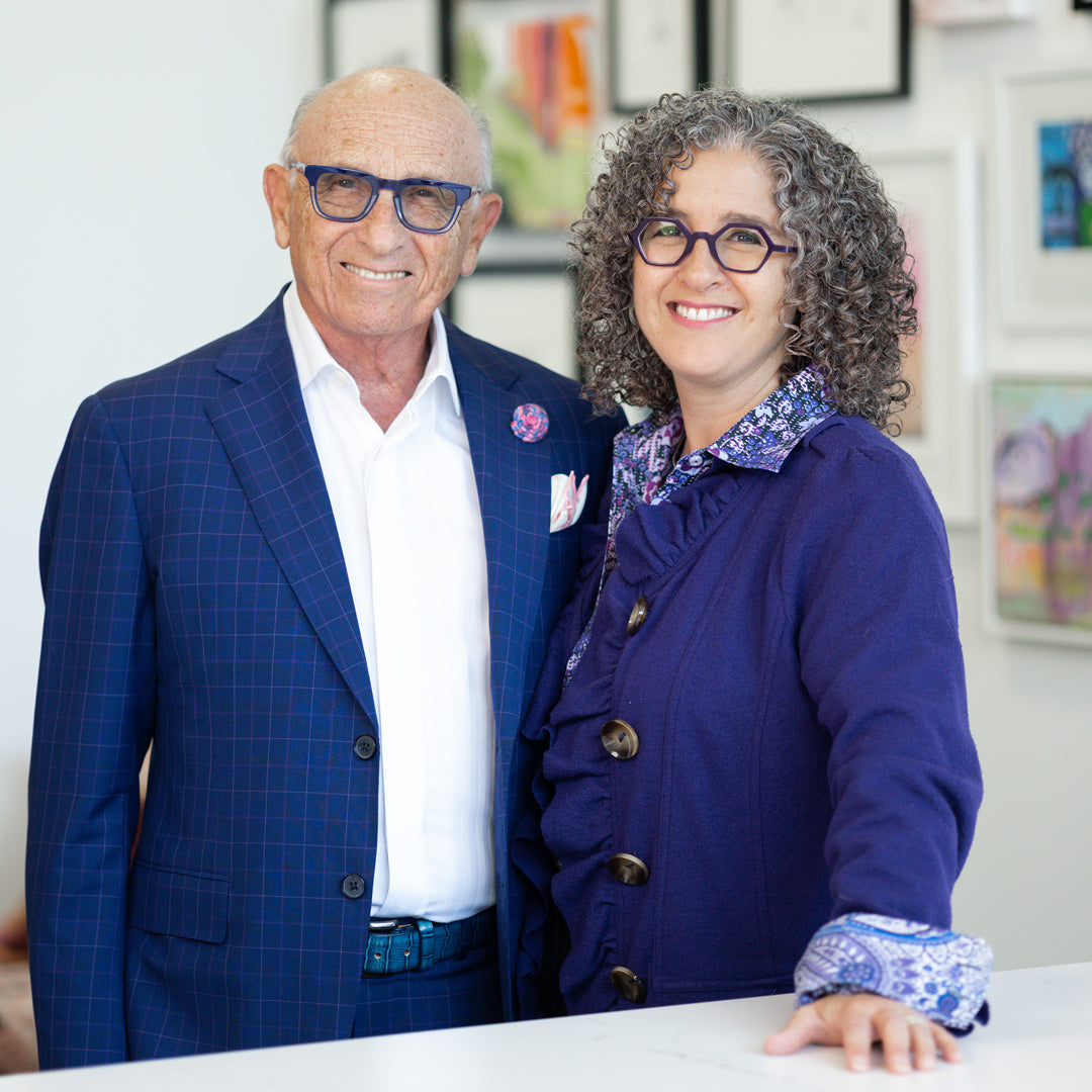 About H. HALPERN ESQ.